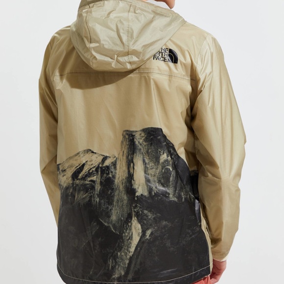 The North Face | Jackets & Coats | Nwt The North Face Landscape Rain ...